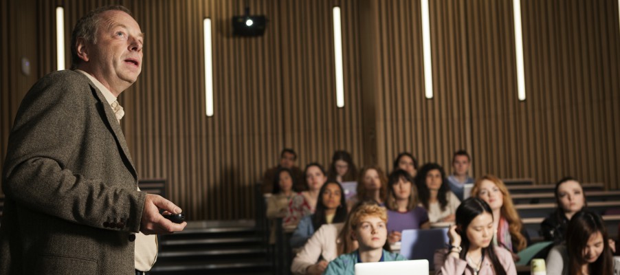 How our degrees work | School of History, Classics & Archaeology ...