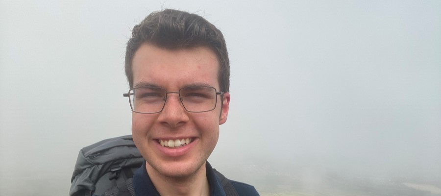 Josh | School of History, Classics & Archaeology | History Classics and ...