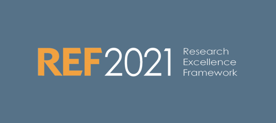 Research Excellence Framework 2021 | School of History, Classics ...