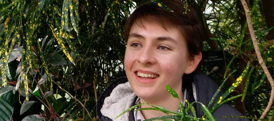 Verity | School of History, Classics & Archaeology | History Classics ...